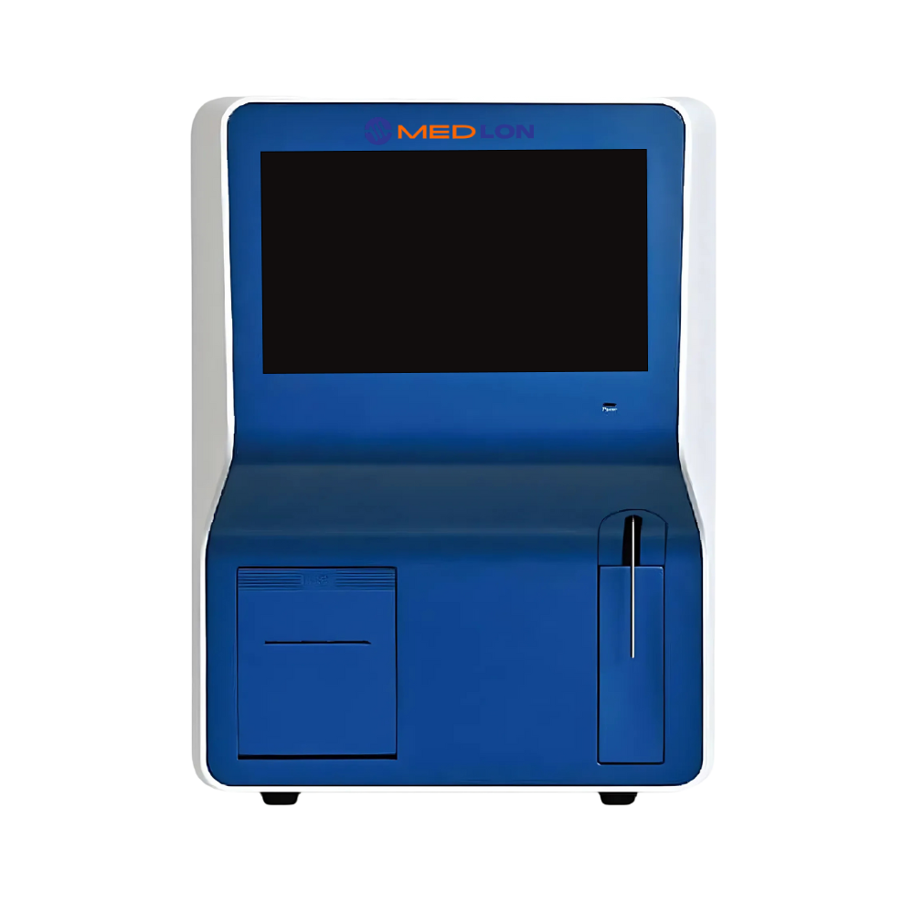 Hematology Analyzer MHA-703 | Comprehensive Analyzer Supplier