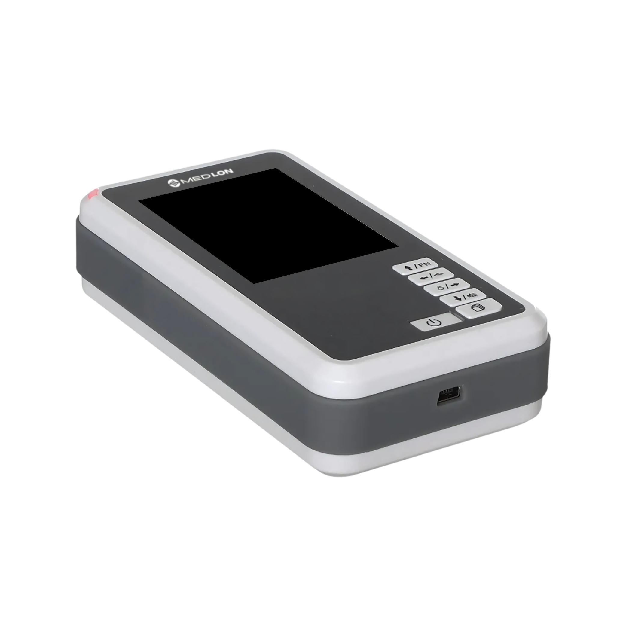 Handheld Pulse Oximeter MHPO-702 | Pulse Rate Measurement Device